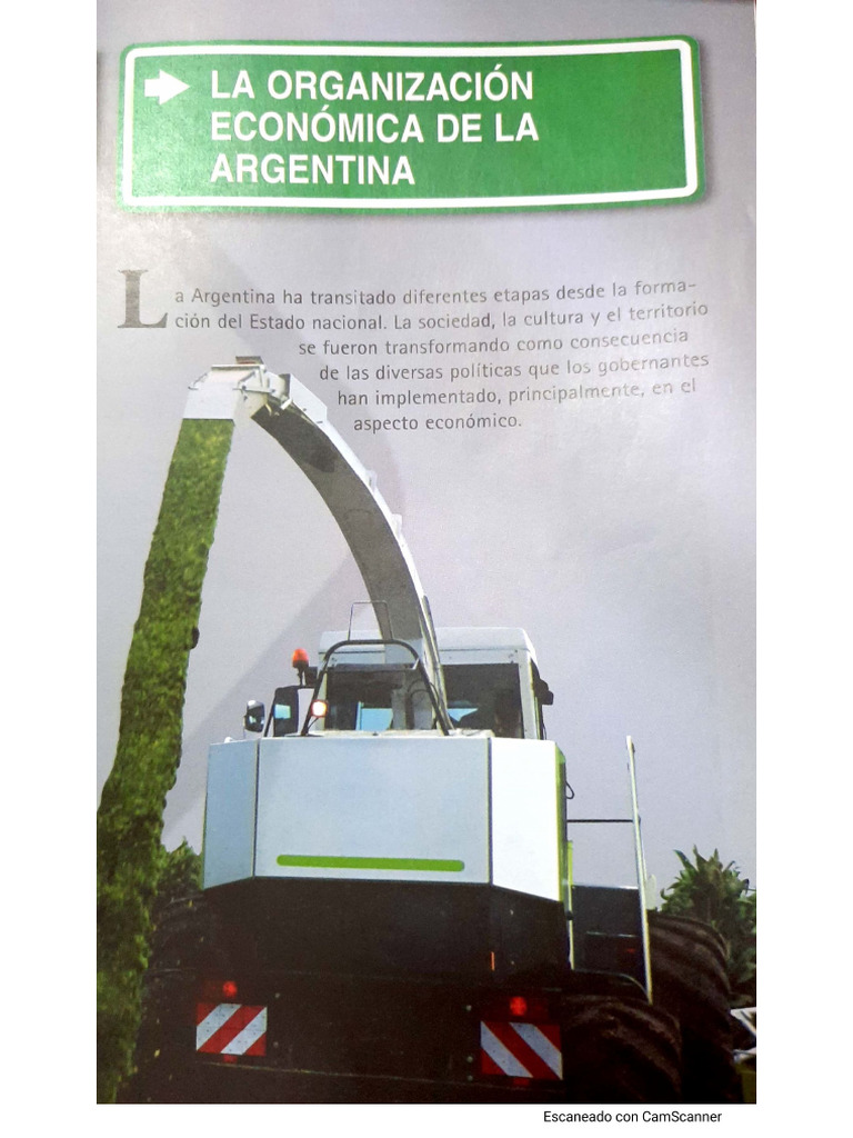 Modelo Isi - Industrialización Por Sustitución de Importaciones | PDF