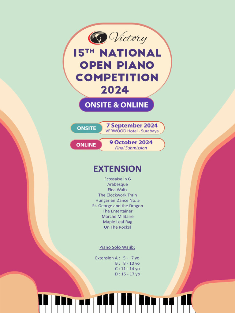 3 Extension 2024 | PDF