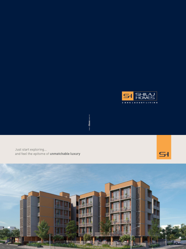Shilaj Brochure | PDF