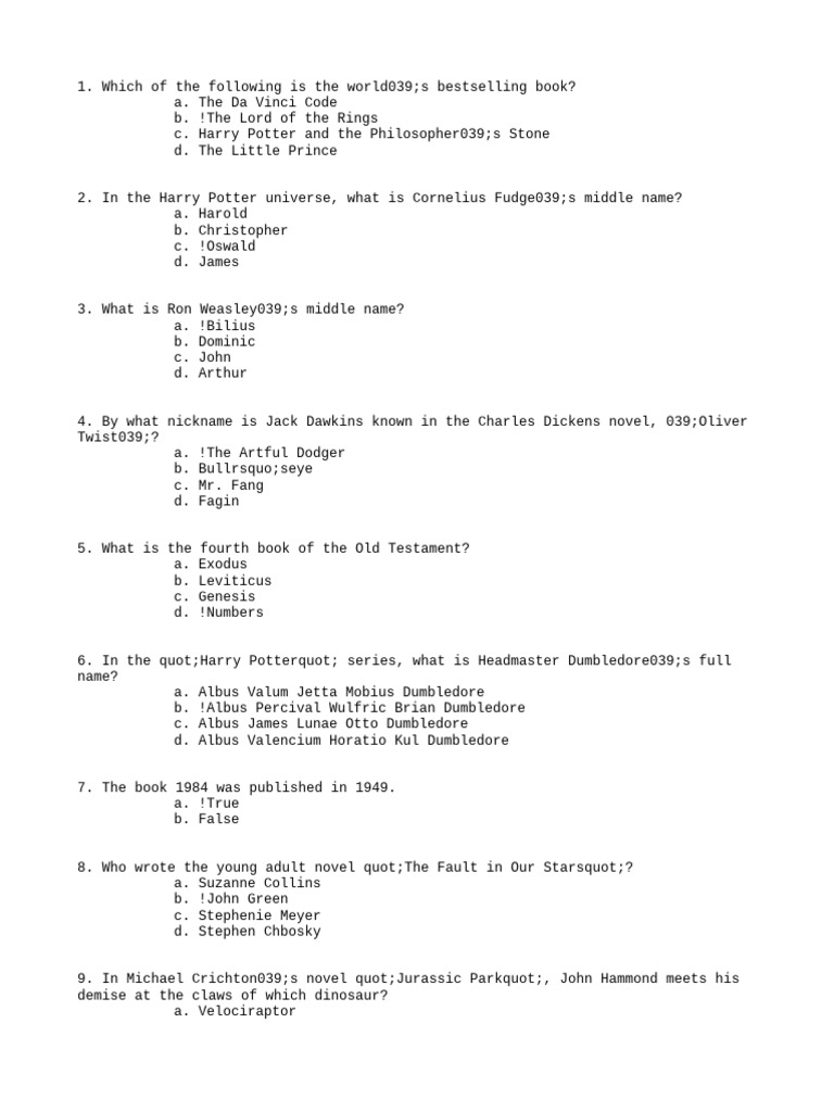 MIS Tutorial Winter 2023 9 | PDF | Artery