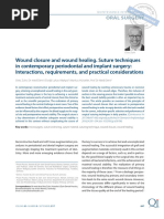 Miller Classification of Marginal Tissue | PDF | Periodontology ...
