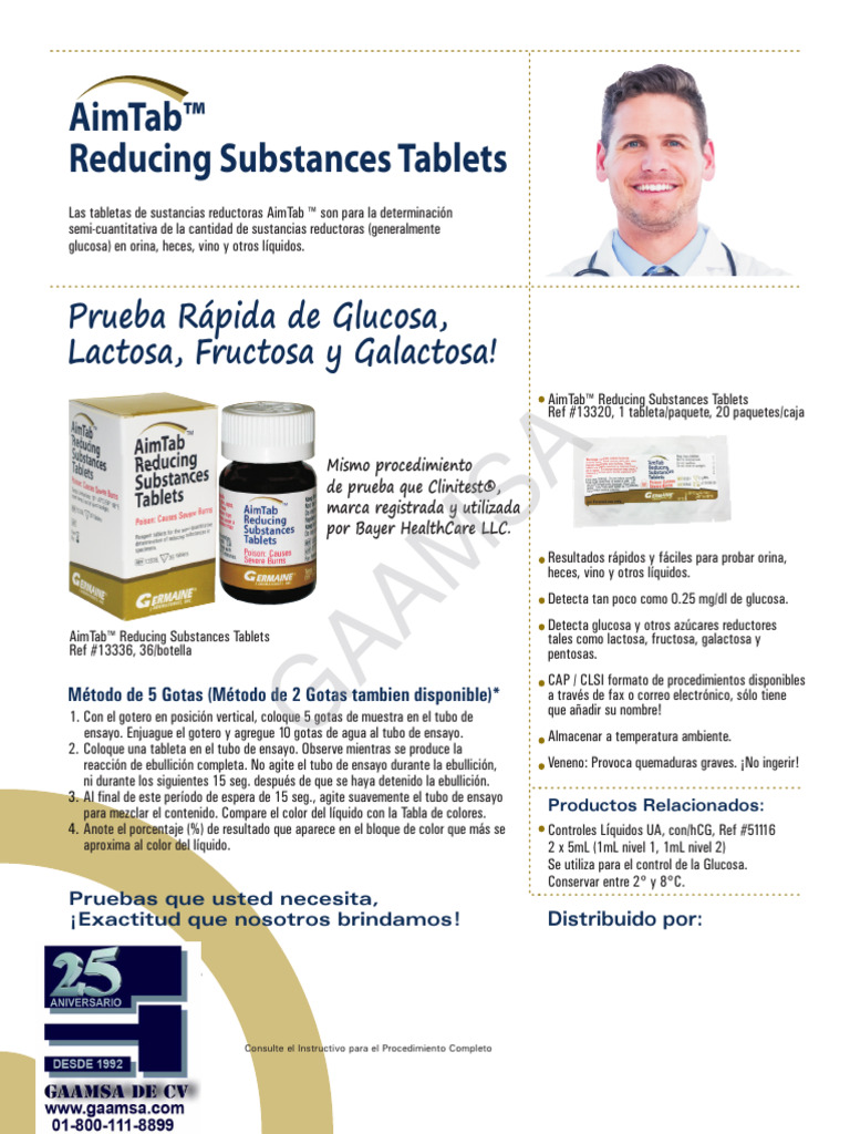 AimTab RST Flyer v7-SP | PDF | Vino