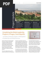 Flower Diagram Exercise From Dick Bolles' "What Color Is Your Parachute ...