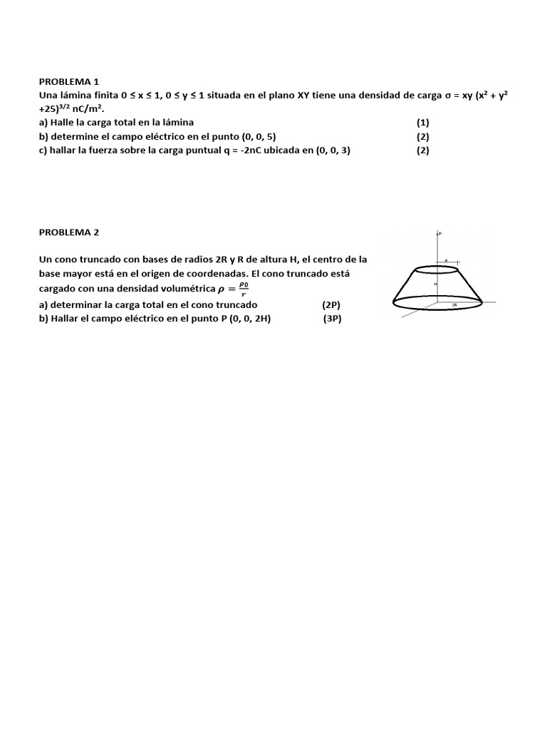 Bfi03 PC1 Parte2 2021 2 | PDF
