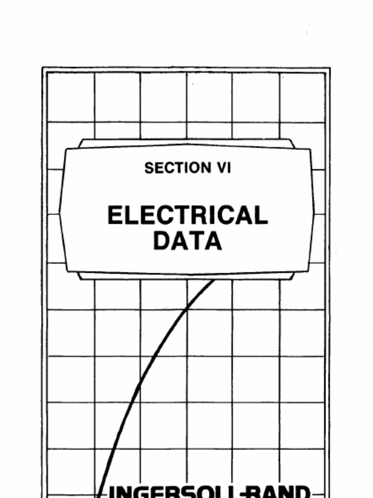 6 Electrical Data | PDF