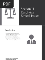 ACA Code of Ethics | PDF | Confidentiality | Counseling Psychology