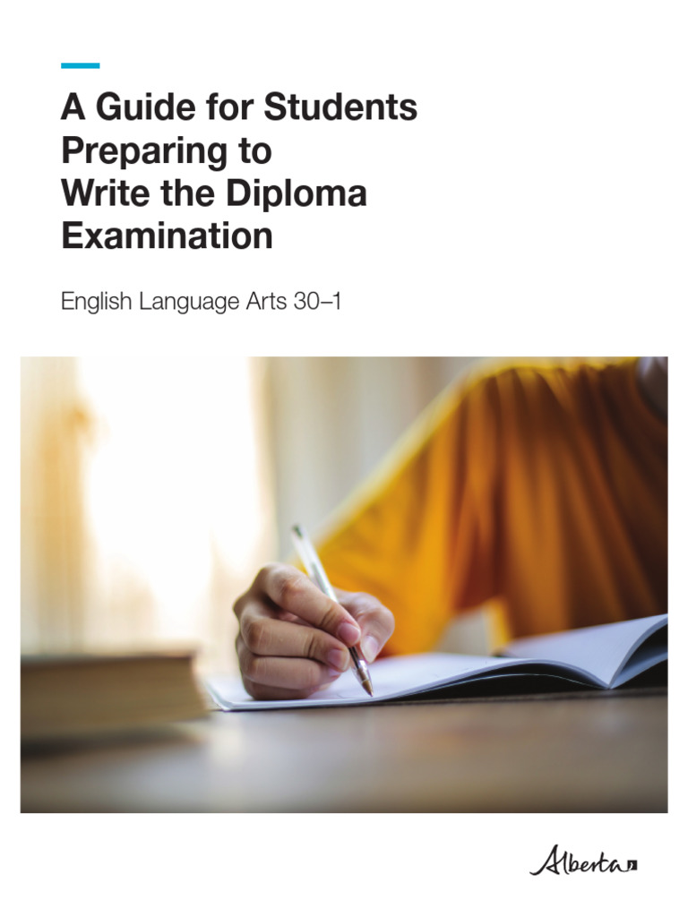 Edc Ela30 1 Guide For Students | PDF | English Studies | Writers