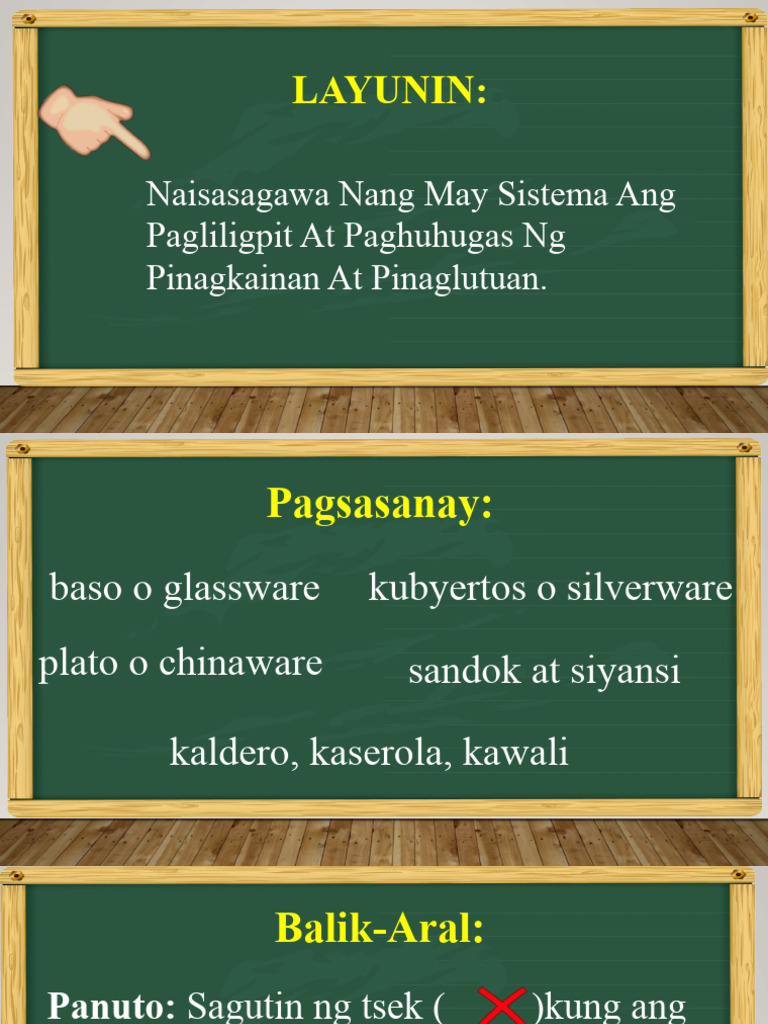 EPP4 Demo (Final) | PDF