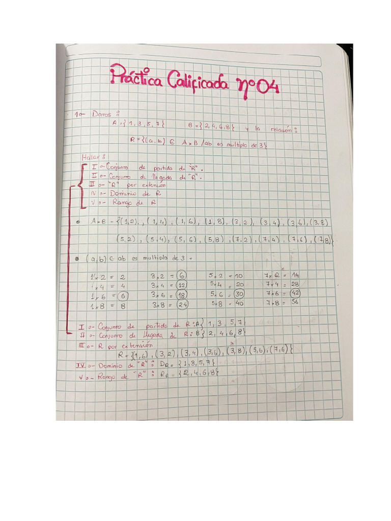 Practica Calificada 4 Romero Alvarez Jessica | PDF