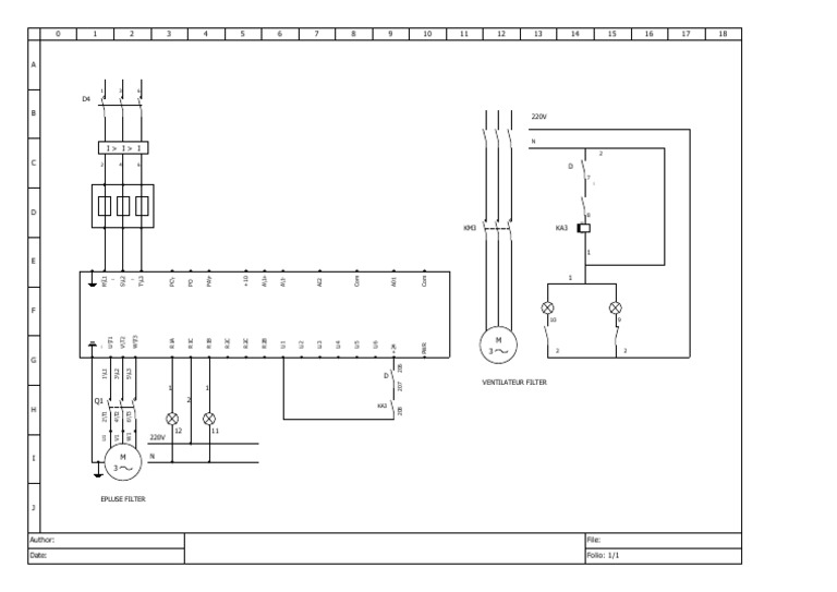 ATV320 | PDF
