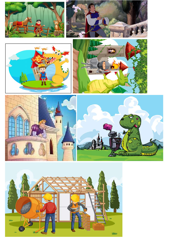 Inspo de Reyes | PDF