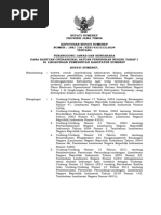 Referensi Kode Belanja ARKAS BOSP PAUD | PDF | Karier & Perkembangan