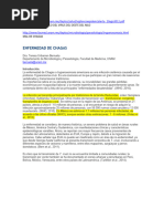 Triatominos: Vectores de Chagas | PDF | Biología