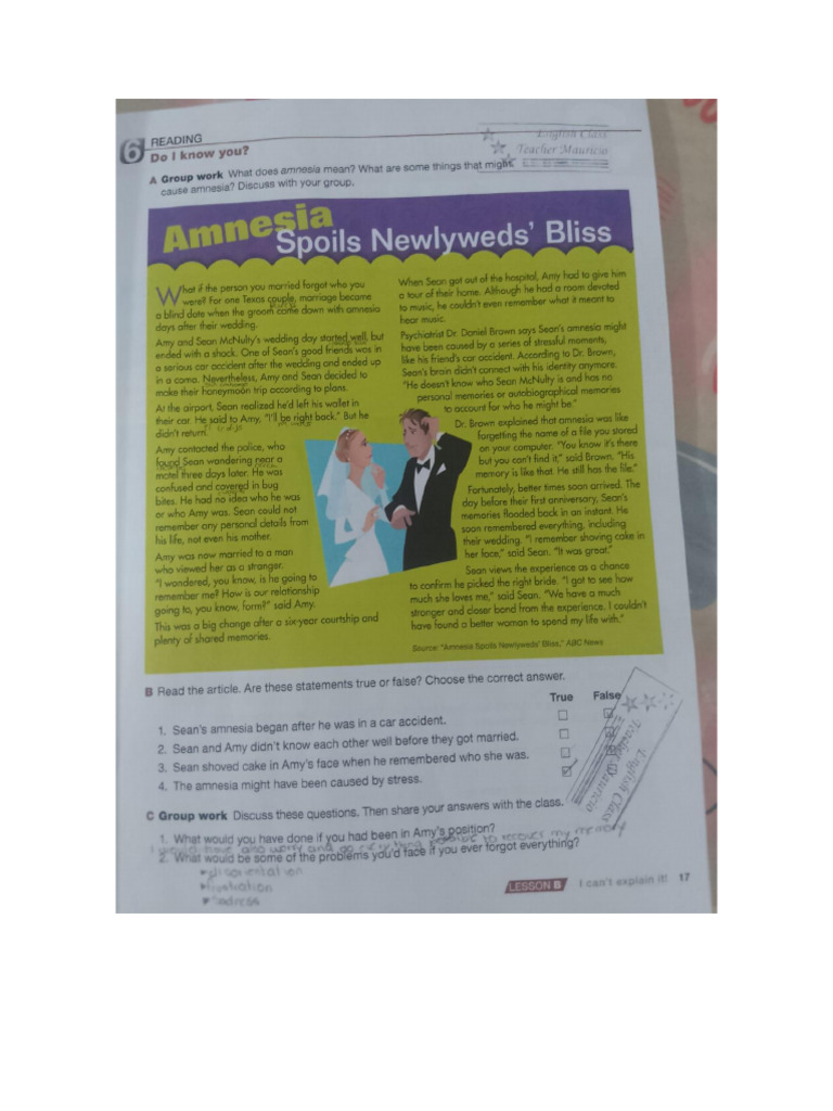 Class Activity 2 | PDF