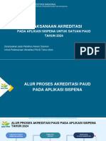 04. Panduan Teknis Aplikasi Sispena-PDM Untuk Perpanjangan Sertifikat 2025 | PDF