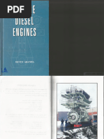 186f Diesel Engine Repair Manual | PDF | Engines | Diesel Engine