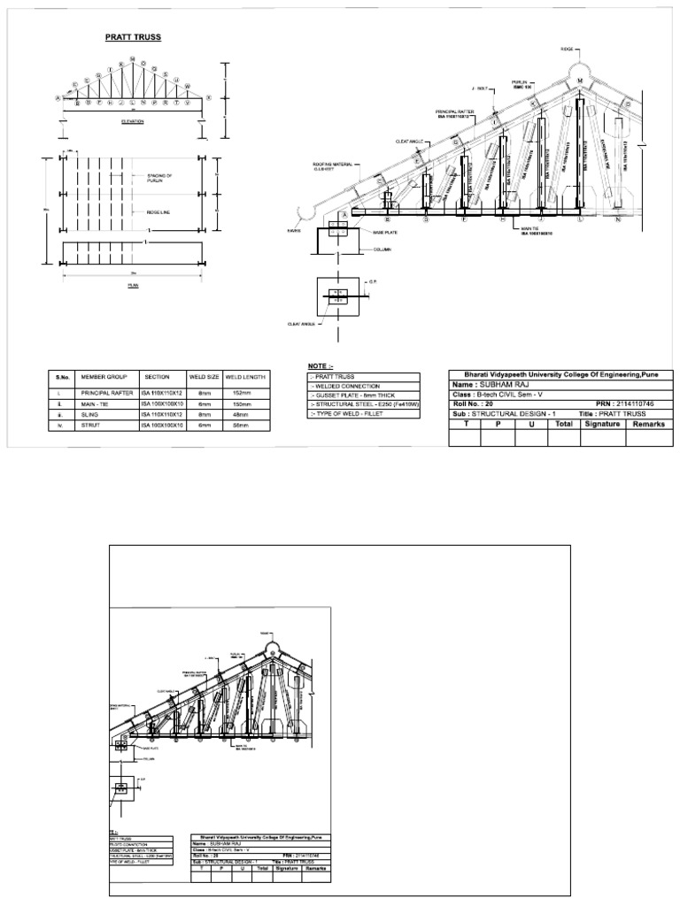 Shubham Autocad | PDF