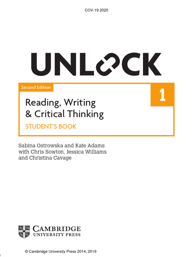 Livro - Ativ 2 | PDF | Adjective | License