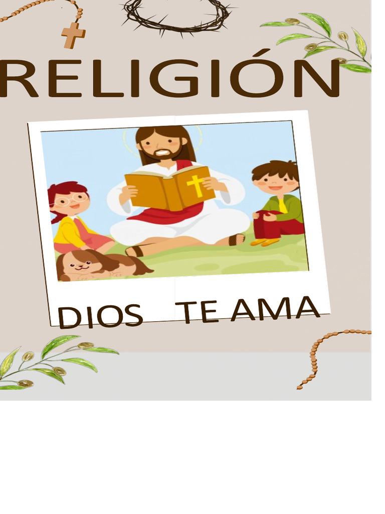 RELGION | PDF