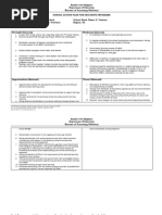 Note Making Class 11, Note Making Format, Examples, Sample | PDF | Well ...