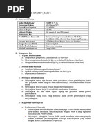 Modul Pai Kls 1 Deep Learning | PDF