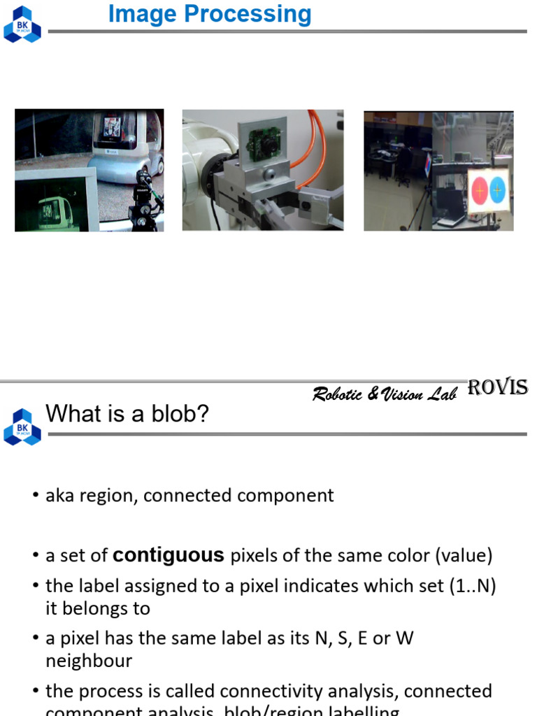 Tuan 4 Blob | PDF | Voxel | Graphics