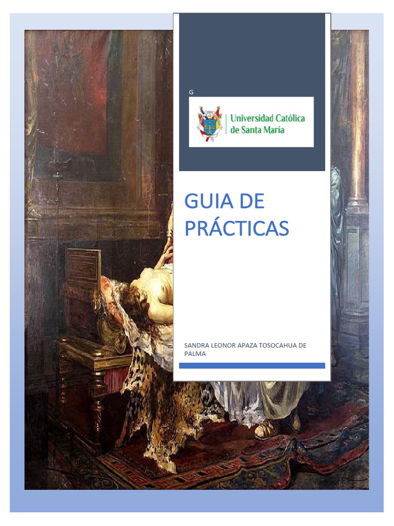 Practica 1 y 2 | PDF | Consentimiento informado | Medicina