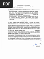 DAO 2005-10 (IRR of RA 9275 Clean Water Act) | PDF | Law | Technology ...