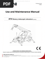 Palfinger Error Codes PDF Crane (Machine) R | PDF | Scribd