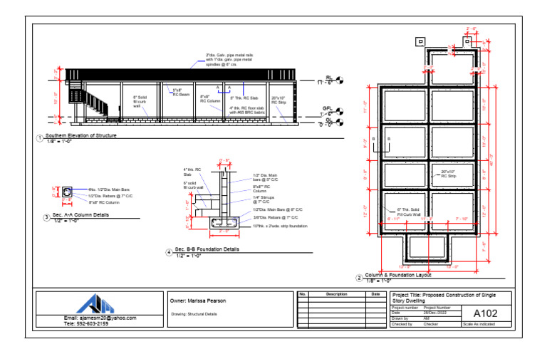 Structural | Download Free PDF | Structural Engineering | Building Engineering