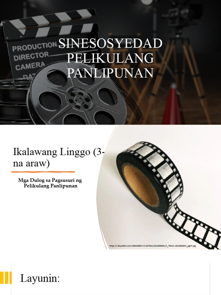 Sinesos/dulog at Kasaysayan | PDF