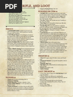 Left 4 Dead 2 Cheat Code List | PDF | Weaponry | Leisure