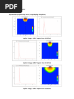 Sentaurus TCAD Tutorial | PDF | P–N Junction | Semiconductors