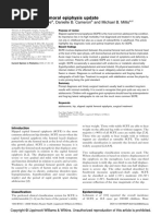 Drehmann Sign and Femoro Acetabular Impingement In.7 | PDF | Hip ...