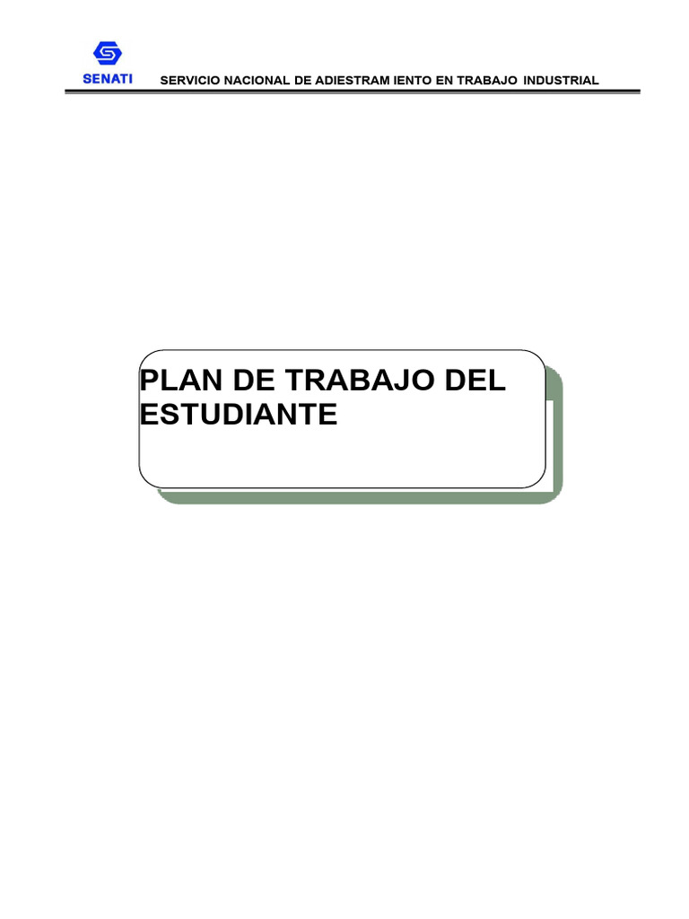 Plan de Trabajo: Autenticación PHP y MySQL | PDF