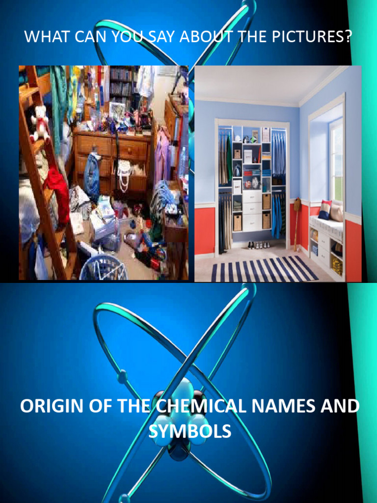 Development of The Modern Periodic TableUpdated | PDF | Periodic Table ...