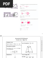 Dish End Blank Dia Calculation | PDF | Sphere | Volume