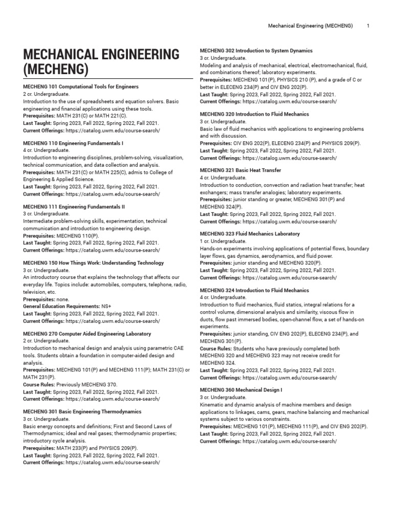mecheng | PDF | Nanocomposite | Machines