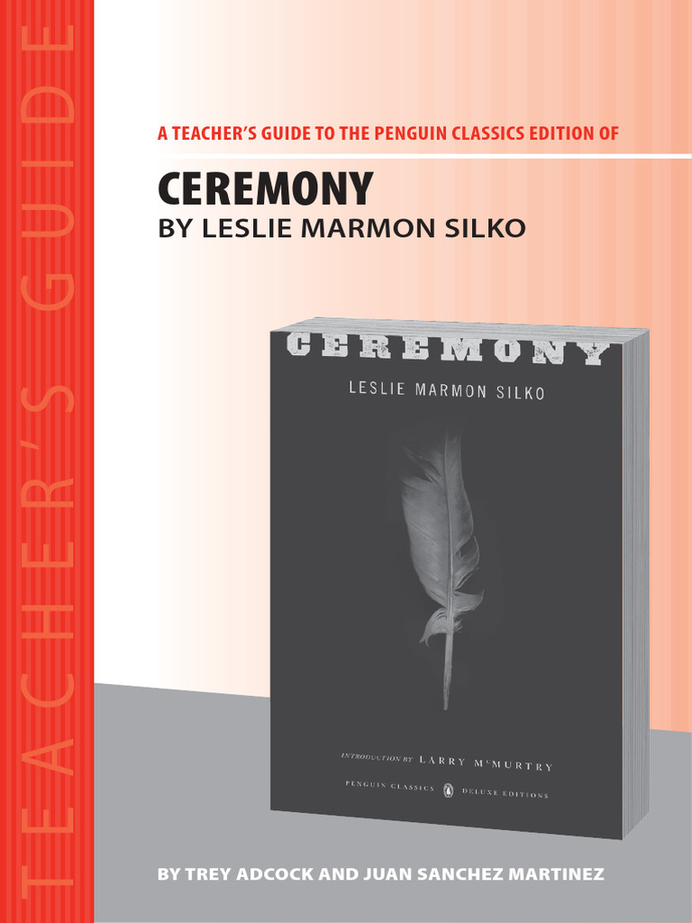 Ceremony Silko Questions | PDF