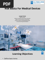 Iso TR 24971 2020 28 37 | PDF | Risk Management | Medical Device