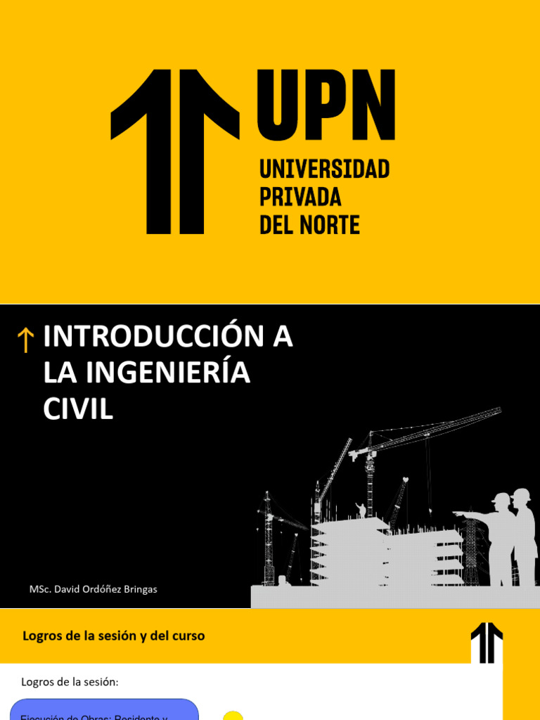 Semana 5 - II | Descargar gratis PDF | Business | Contratista general