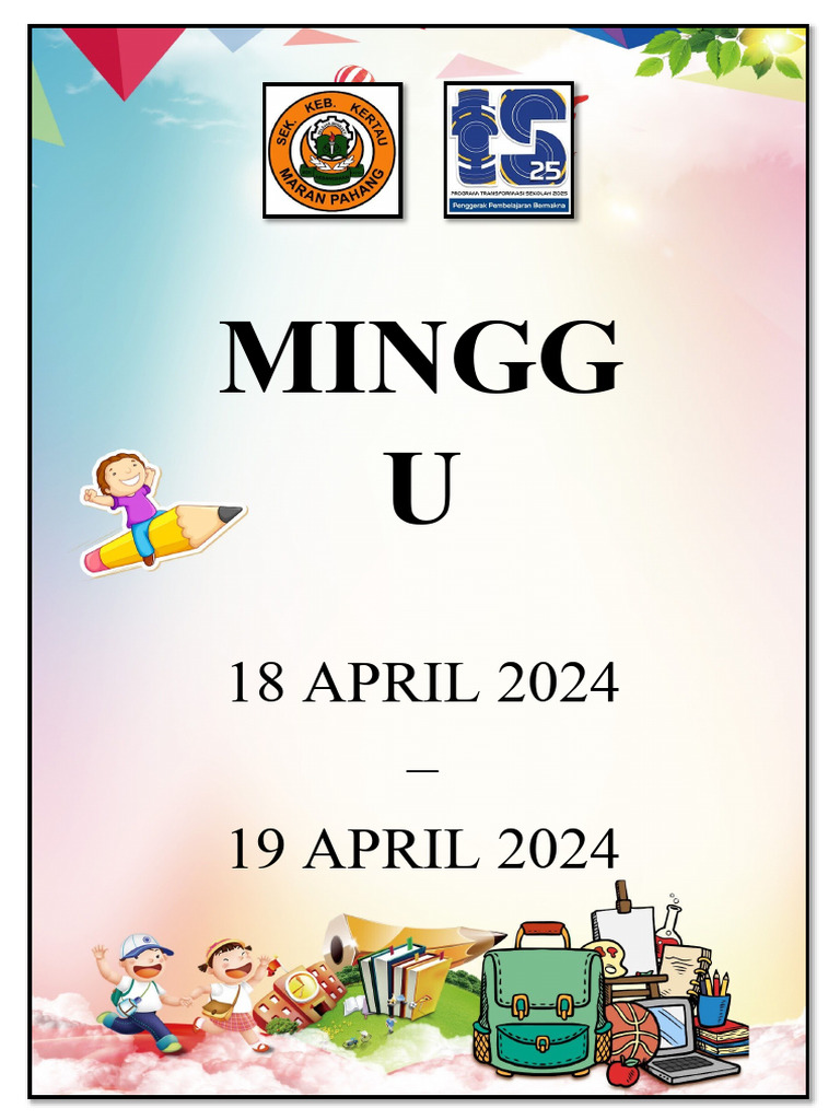 Partition RPH 2024 | PDF