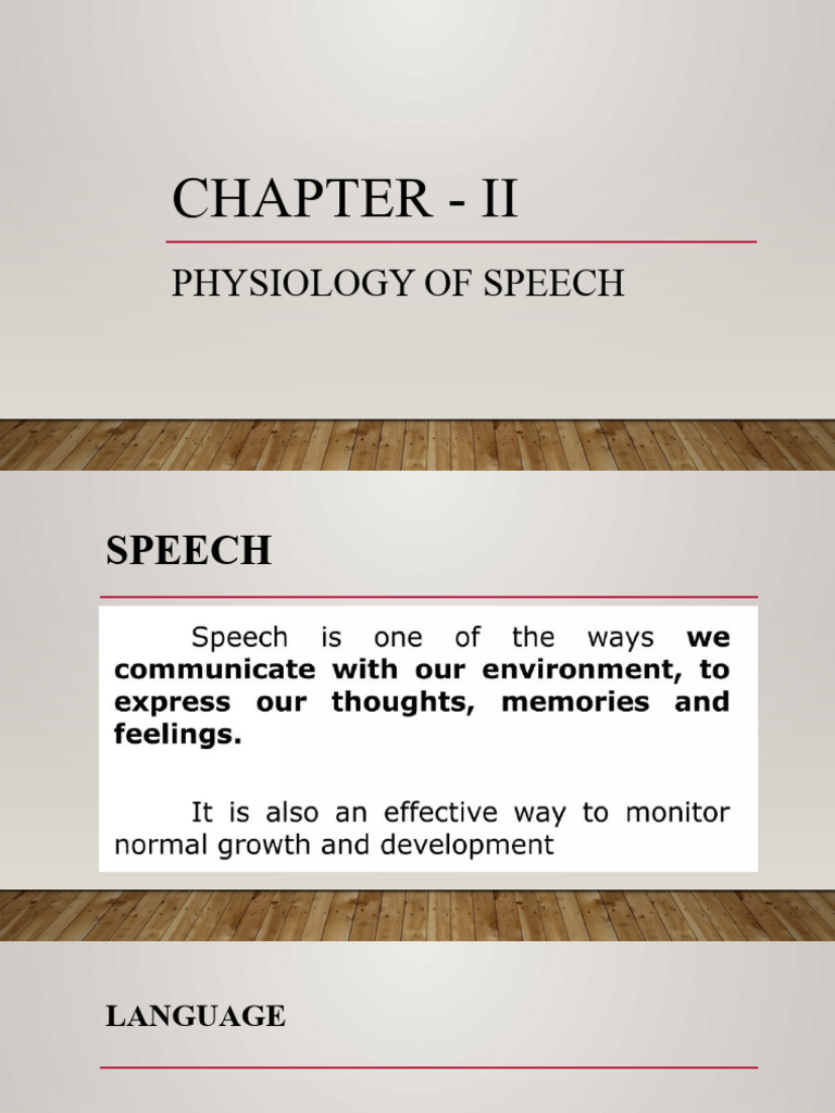 Chapter - Ii Ma (Structure of English) | PDF | Phoneme | Consonant