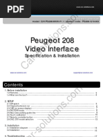 Position Analysis Questionnaire (PAQ) Example Template | PDF