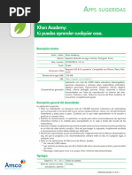 Guia de Inicio y Práctica de ANKI - Daniel Ortiz Seller | PDF | Software de la aplicacion | Yo ...