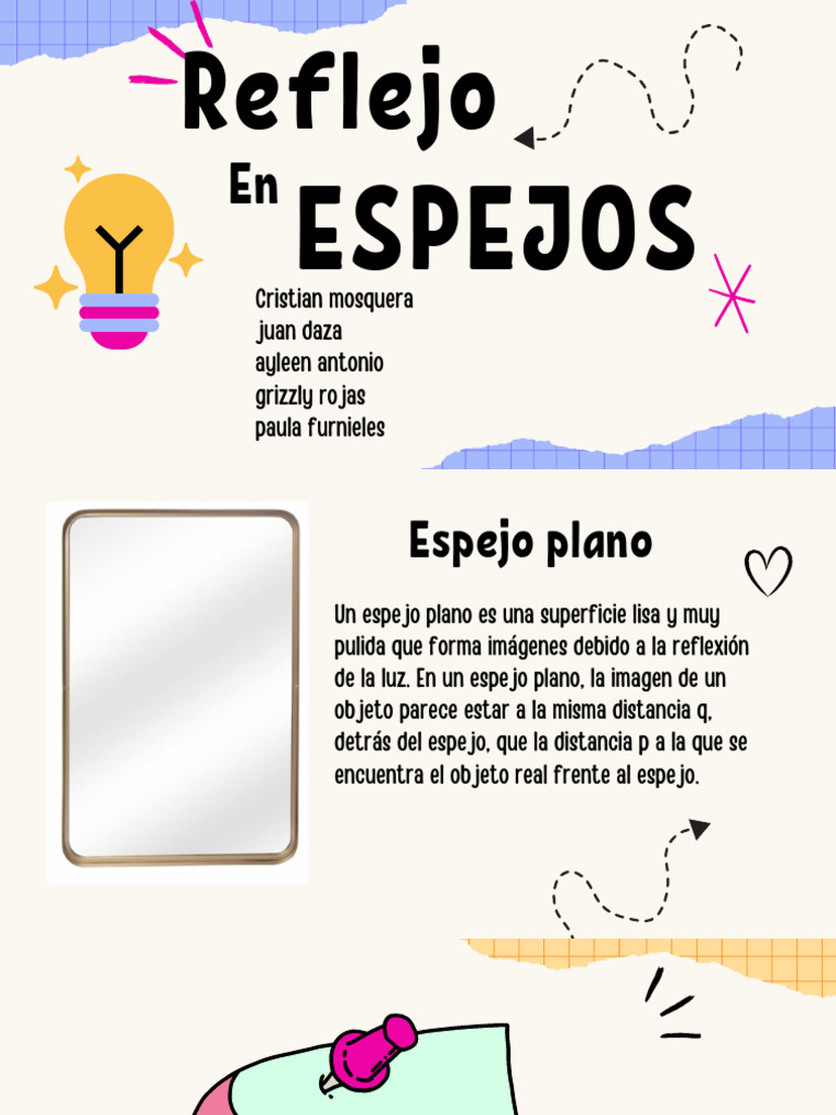 Reflejo en Espejos | PDF | Arte