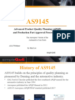 AESQ Human Factors Reference Manual | PDF
