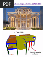 Property Modifiers For All Structural Elements in ETABS | PDF | Beam ...