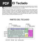 108.en Qué Se Diferencian Las Teclas Enter y Return de Tu Ordenador ...