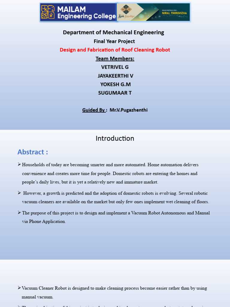 floor PROJECT-1 (3) | PDF | Magnetic Field | Electric Motor